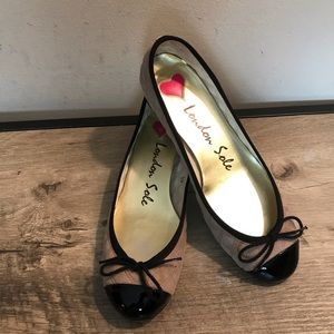 London Sole - Poshmark